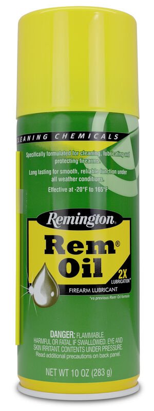 REMINGTON Rem Oil 10 oz | KYGUNCO