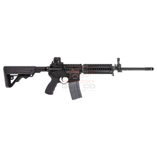 ROCK RIVER ARMS LAR-15 Tactical Operator 2 RRA Dominator2+EOTech | KYGUNCO