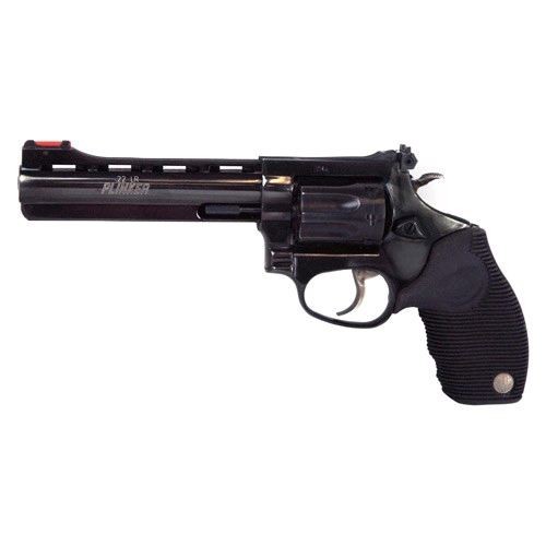 ROSSI R98 Plinker 22 LR 6ʺ 8rd Large Blued | KYGUNCO