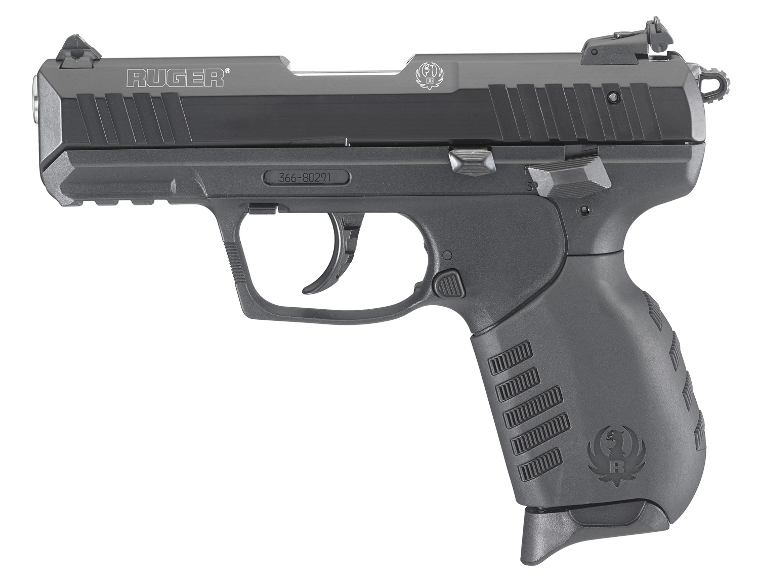 Ruger SR22 22LR | Semi-Automatic Handgun | KYGUNCO