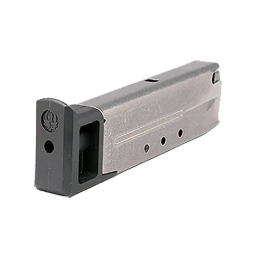 RUGER P95 Magazine 9mm 10rd SS | KYGUNCO