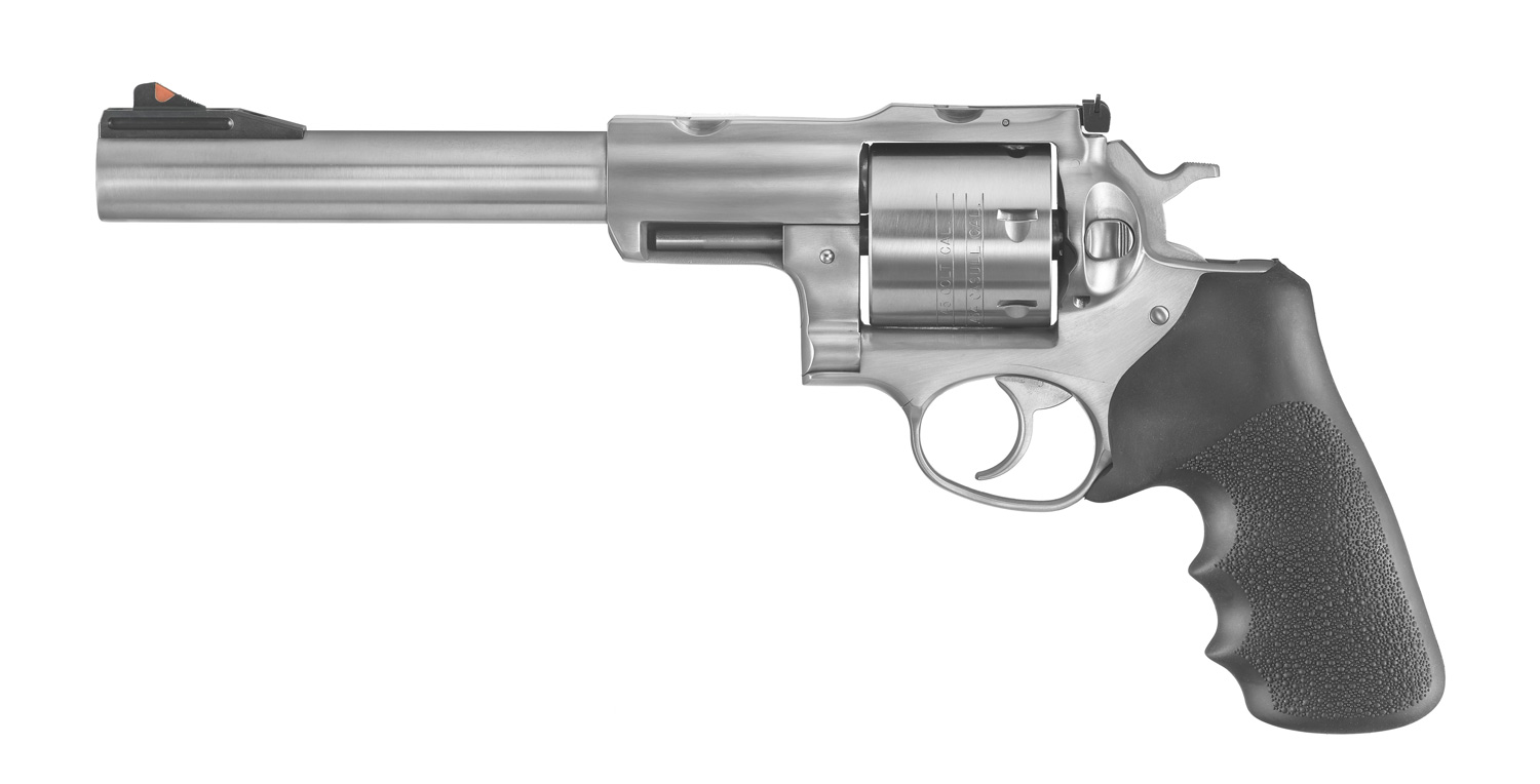 Ruger Super Redhawk 480 | Revolvers | KYGUNCO