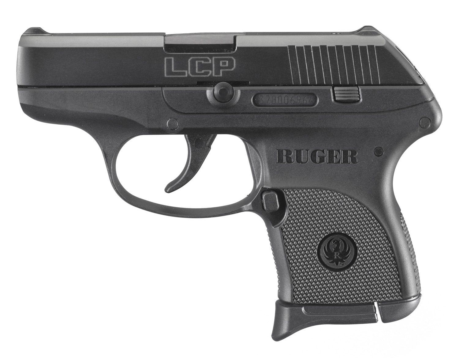 Ruger LCP 380ACP | Semi-Auto Handguns| KYGunCo | KYGUNCO