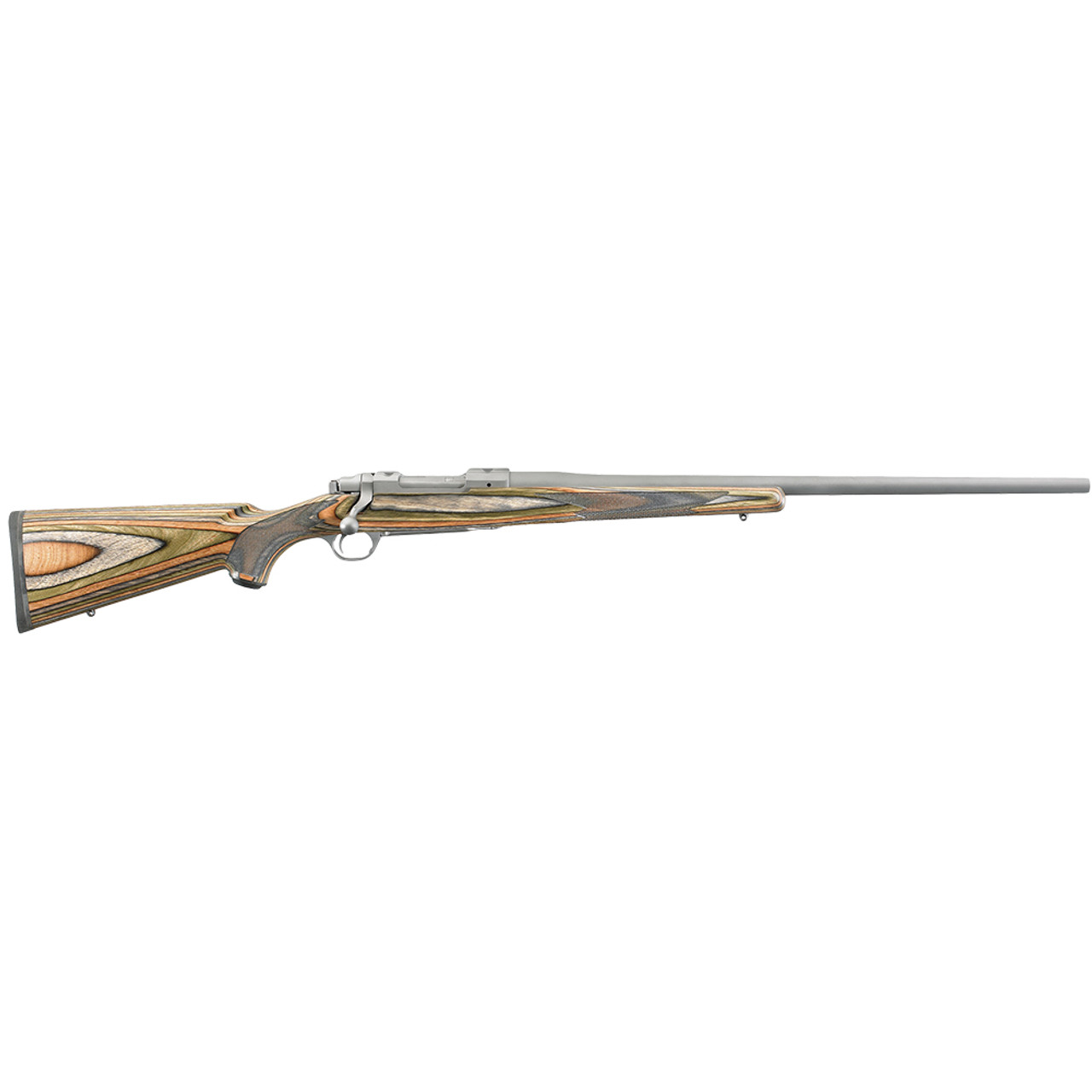 RUGER M77 Hawkeye Predator Green Mntn 223 Rem 22" SS 5rd » KYGUNCO