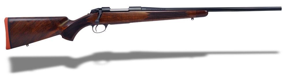 SAKO 85 Classic 375 H&H Mag 24.4" 5rd Bolt Action Rifle - Walnut Stock ...