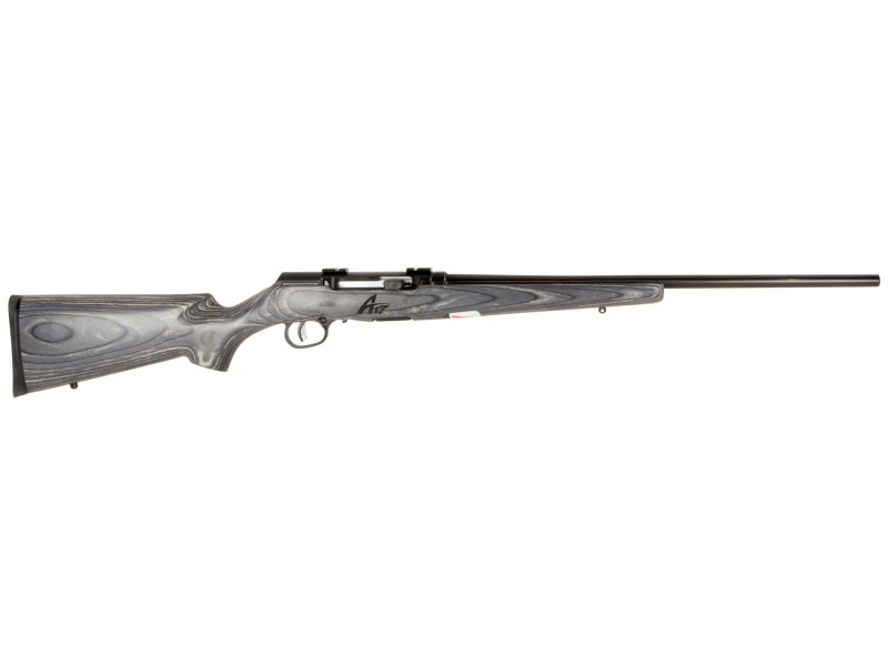 SAVAGE ARMS A17 Sporter 17 HMR 22" 10rd Semi-Auto Rifle w/ Wood ...