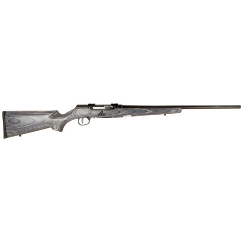 SAVAGE ARMS A17 Sporter 17 HMR 22ʺ 10rd Semi-Auto Rifle w/ Wood ...