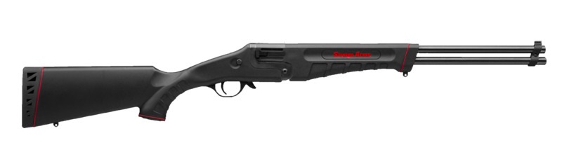 SAVAGE ARMS 42 Takedown 22 WMR / 410 Gauge Single Shot Rifle / Shotgun ...