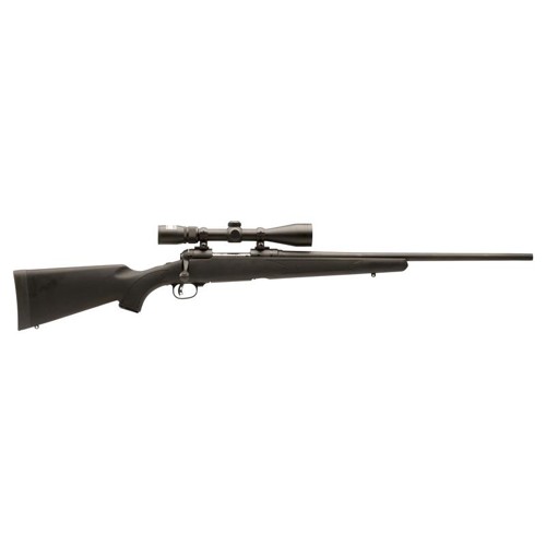 SAVAGE ARMS 11 Trophy Hunter XP Youth 20ʺ 223 Rem | KYGUNCO