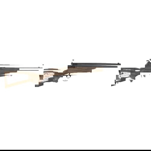 SAVAGE ARMS Rascal 22 LR 16.1 Bolt Rifle - Wood / Black | KYGUNCO