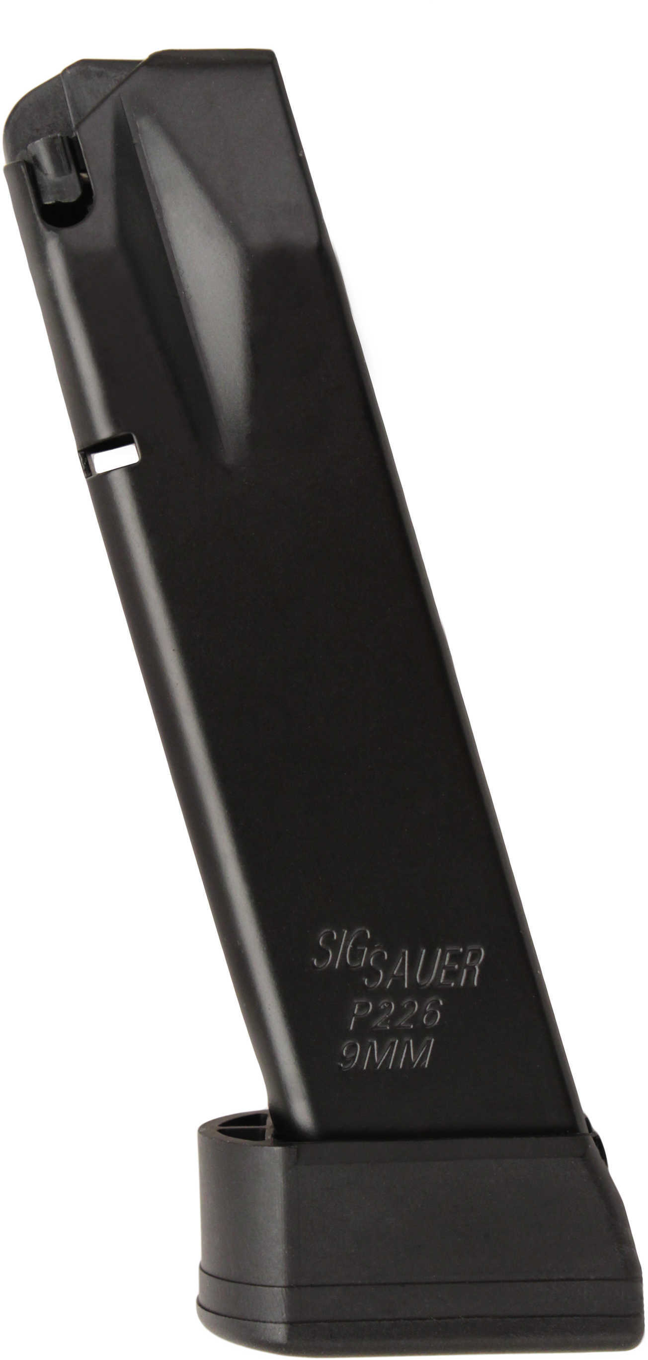 SIG SAUER P226 20rd 9mm Magazine Extended Magazine | KYGUNCO