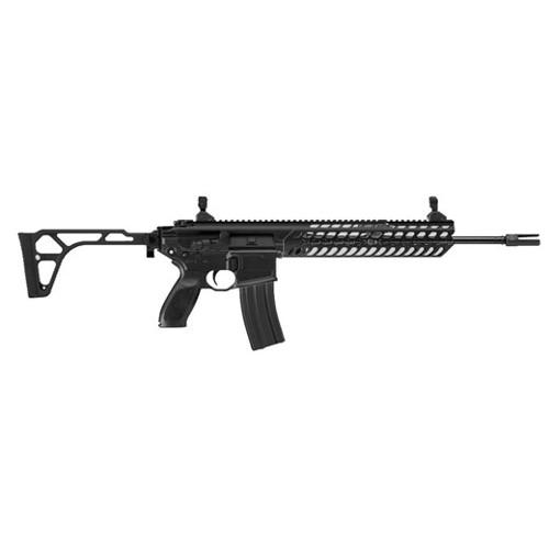 SIG SAUER MCX PATROL 300BlkOUT 16ʺ AR15 30rd | KYGUNCO