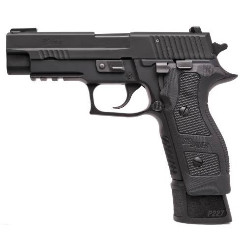 SIG SAUER P227 Tacops | KYGUNCO