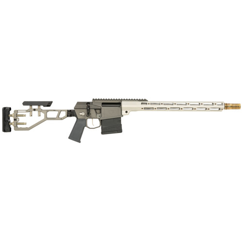 Q LLC The Fix 8.6 Blackout 16ʺ 10rd Bolt Rifle w/ Threaded Barrel ...