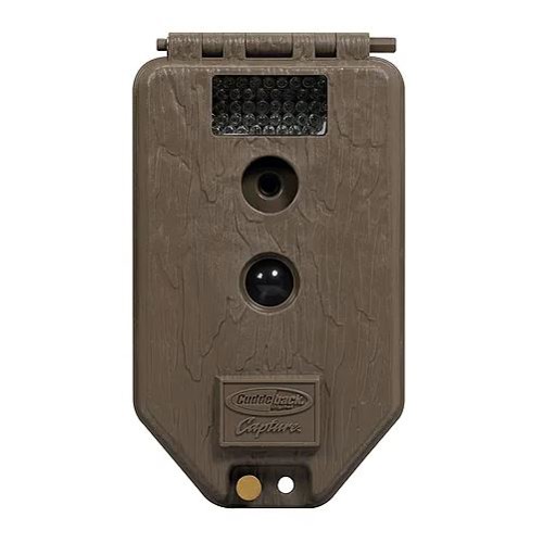 CUDDEBACK CAPTURE INFRARED DIGITAL GAME | KYGUNCO
